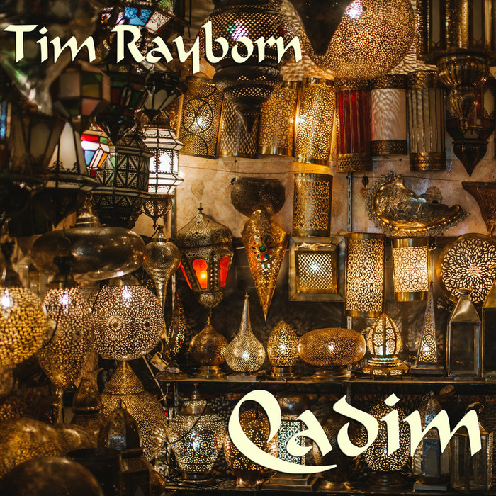 Qadim | Tim Rayborn