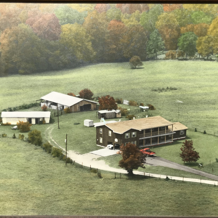 Almanac of the Cactus God | Ictus & the Motherboard Foundation