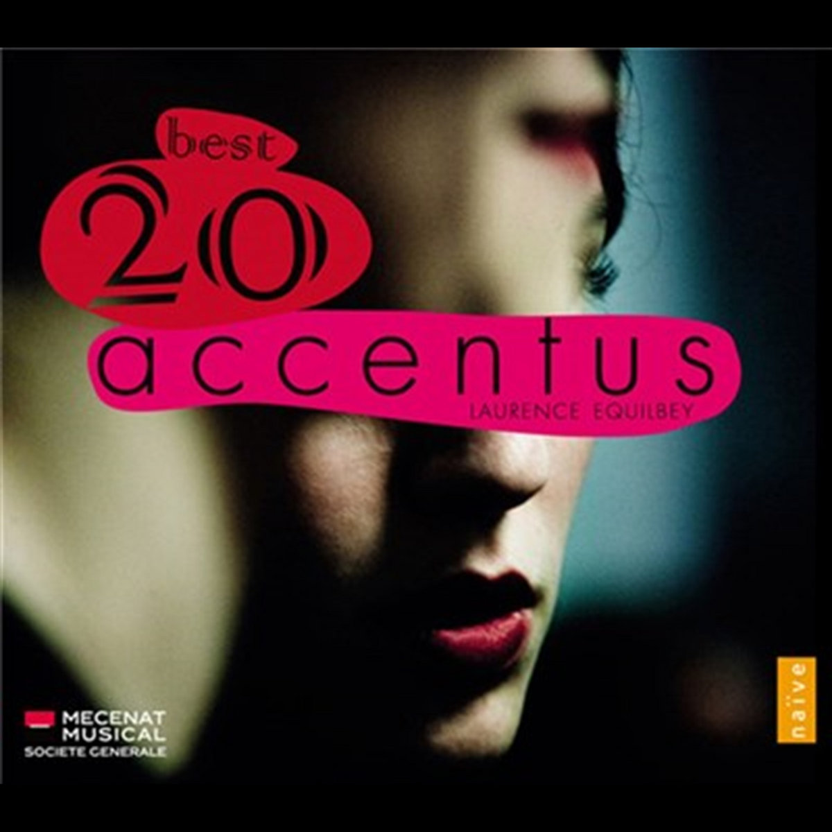 Accentus Best 20 | Chœur De Chambre Accentus