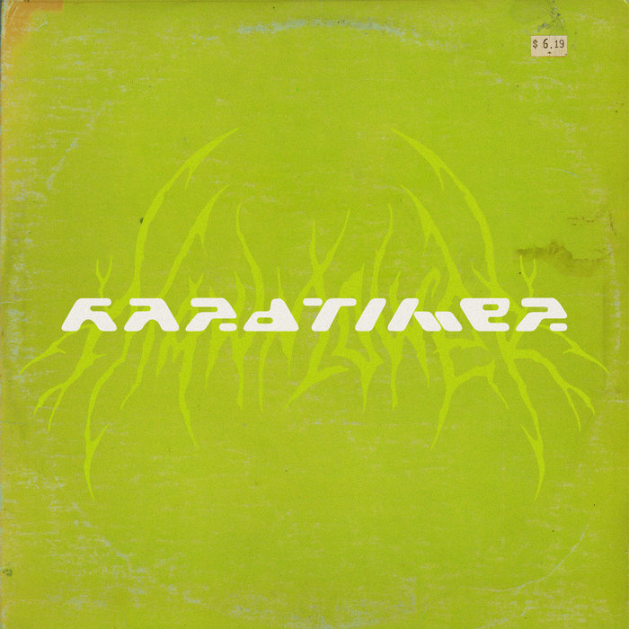 Hardtimer | Mawn Lower