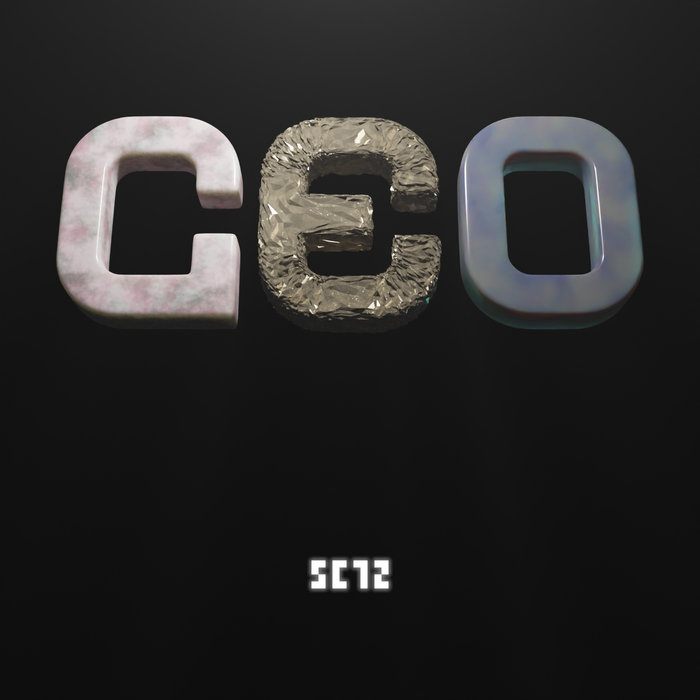 GEO | Saul Cross - SC12 | SC12