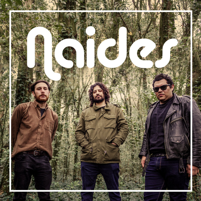Los Naides | Los Naides