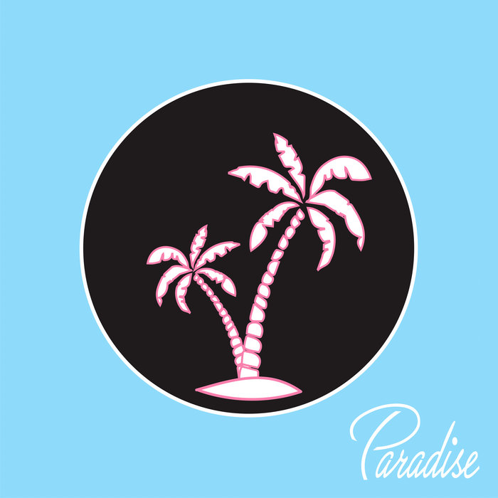 Paradise - Stay | Eden Hendry