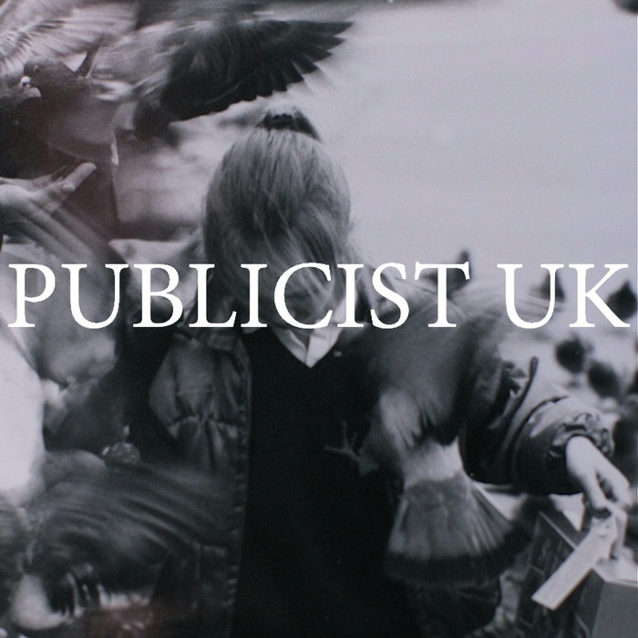 PUBLICIST UK | Publicist UK