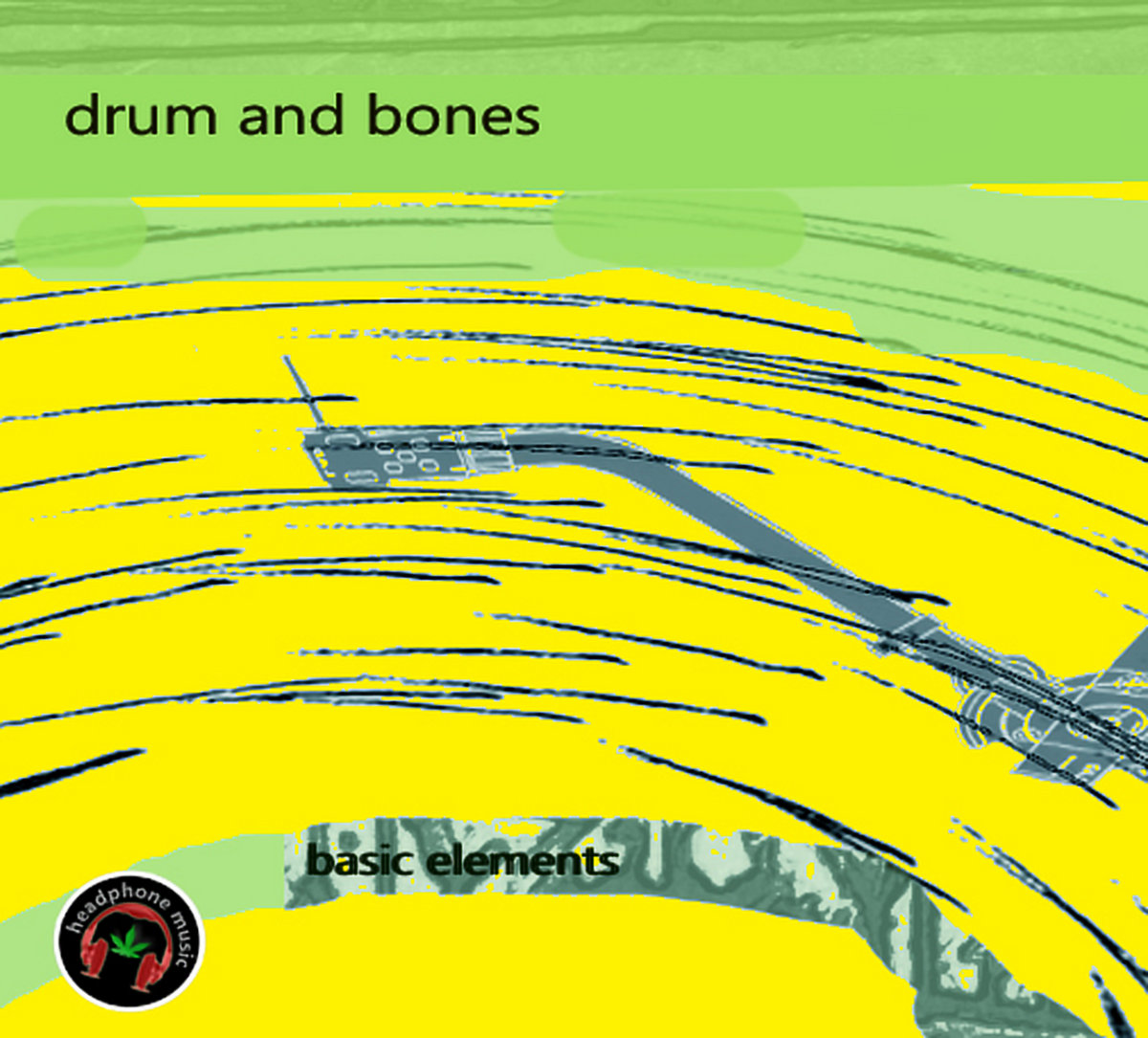 drum and bones | basic elements