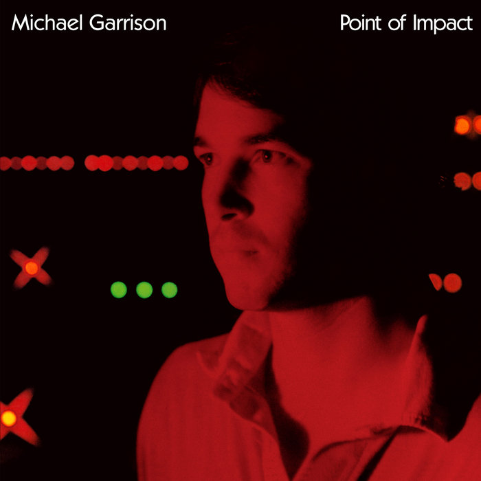 Point Of Impact | Michael Garrison