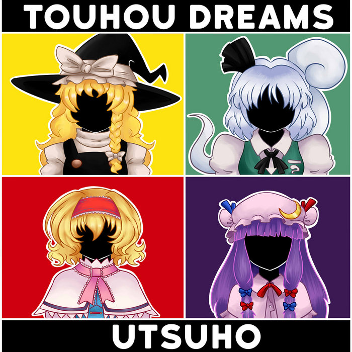 Touhou Dreams | Utsuho