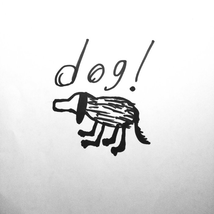 dog | SIGNOR MELOGRANO | XBF3