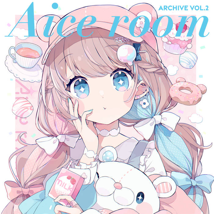 Archive vol.2 | Aice room(Nor) | Aice room