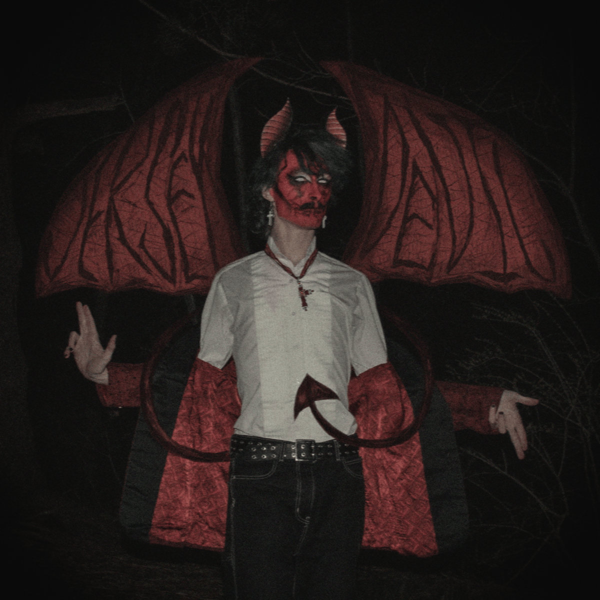 JERSEY DEVIL | CALYPSO