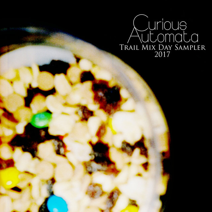Trail Mix Day Sampler (2017) | Curious Automata
