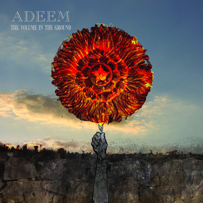 The Volume in the Ground | Adeem