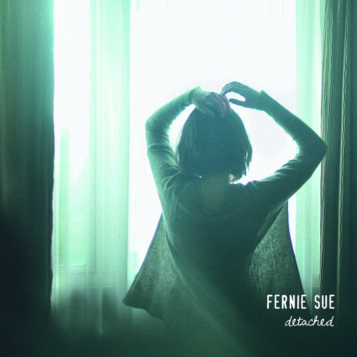 Detached | Fernie Sue | Winona Tapes