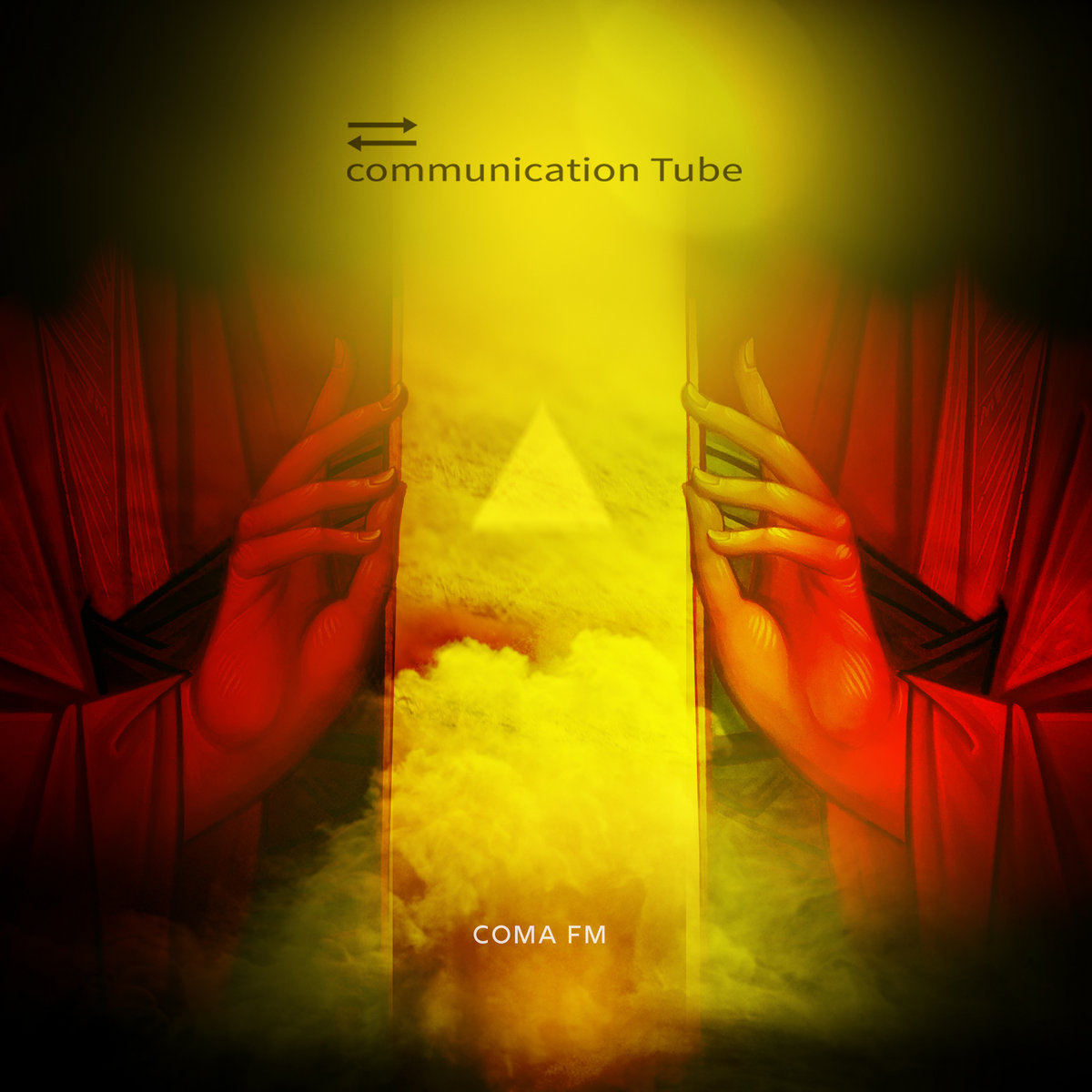 Coma FM | communication Tube
