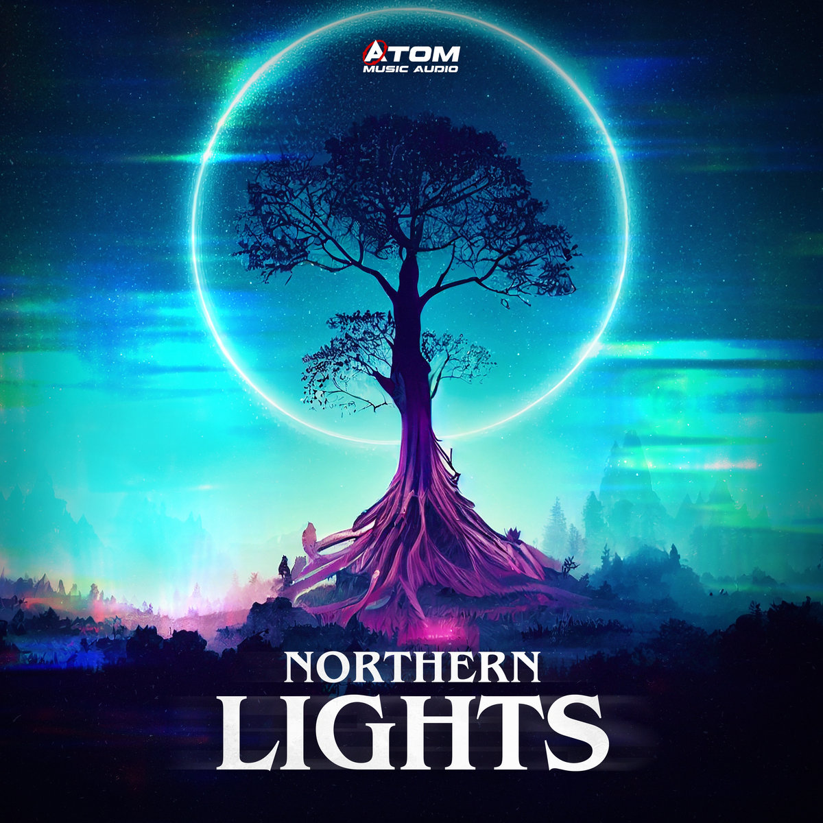 Northern Lights | Atom Music Audio