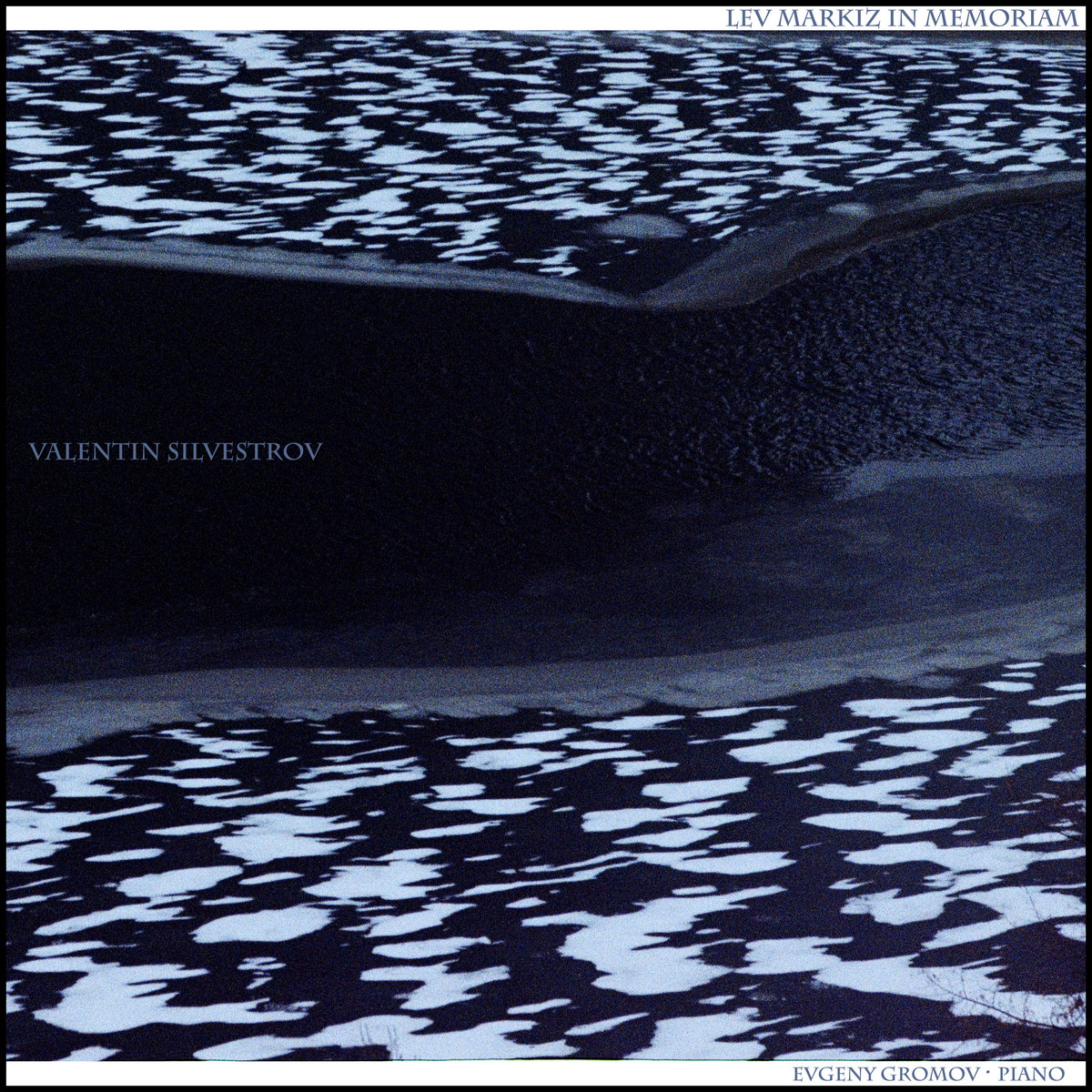 Lev Markiz in memoriam - Live at The Khanenko Museum (2023) | Valentin ...