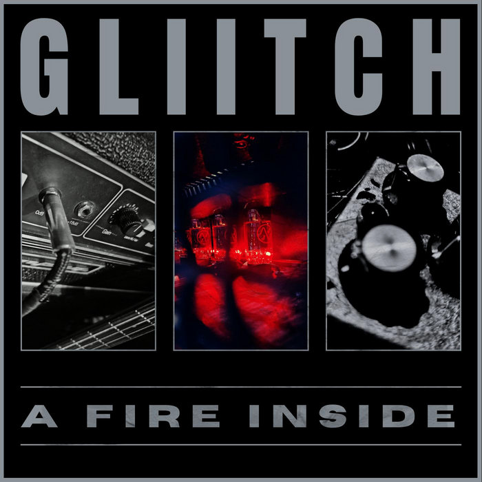 A Fire Inside | GLIITCH | Araki Records