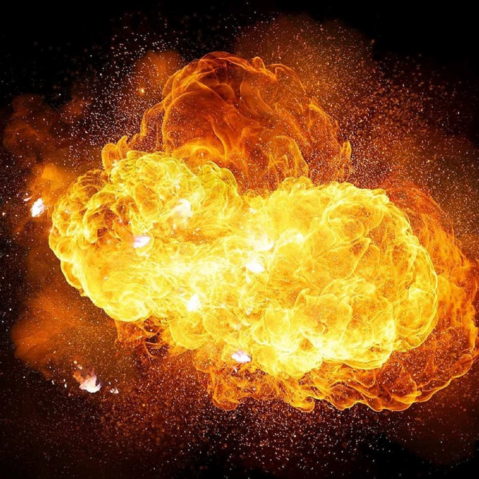Big Blast | Theramind