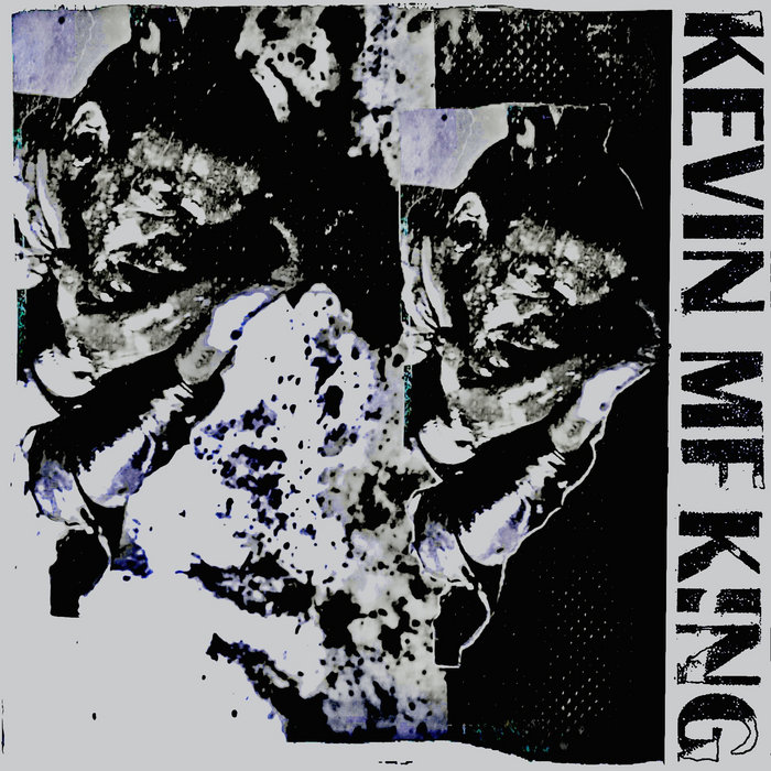 Hello From the Gutter | KEVIN MF KING