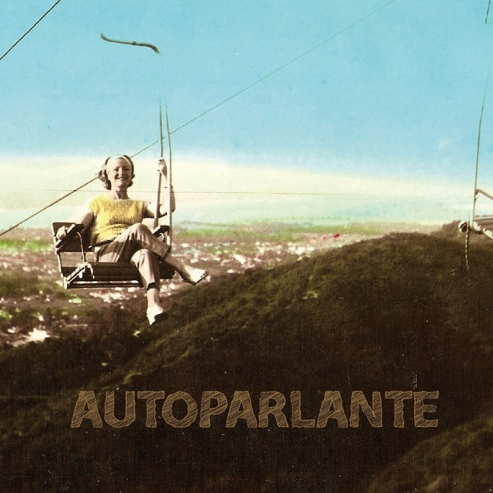 Autoparlante | AUTOPARLANTE | Autoparlante