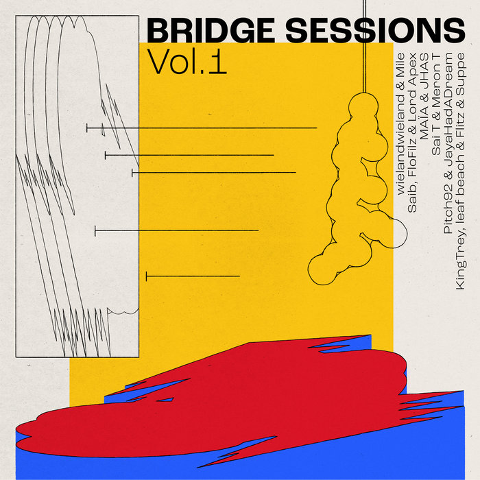 Bridge Session, Vol.1 | Hip Dozer