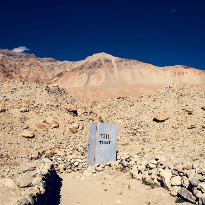 Take Contrary Action | Chris Naes