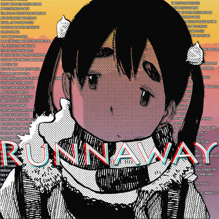 Runnaway | Sigure