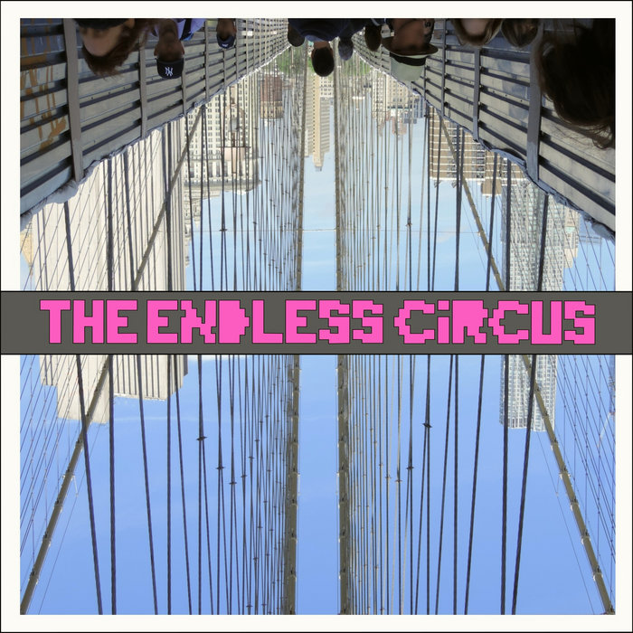 EP | The Endless Circus