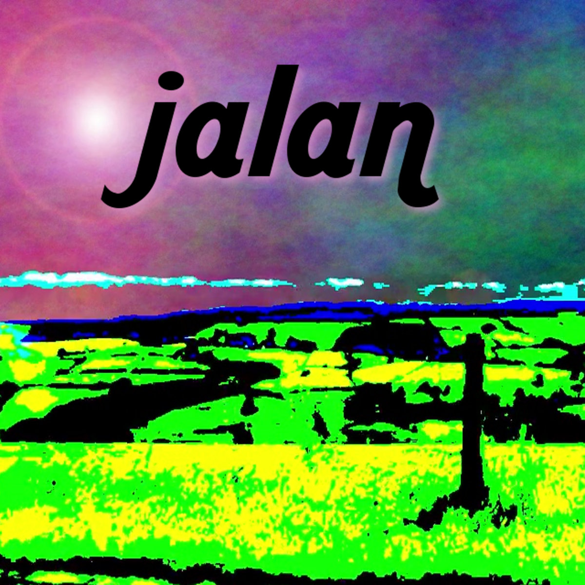 jalan | Alan Jackson