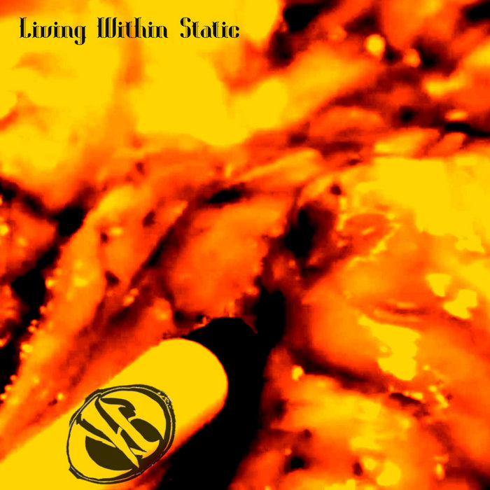 Living Within Static | Ennaytch