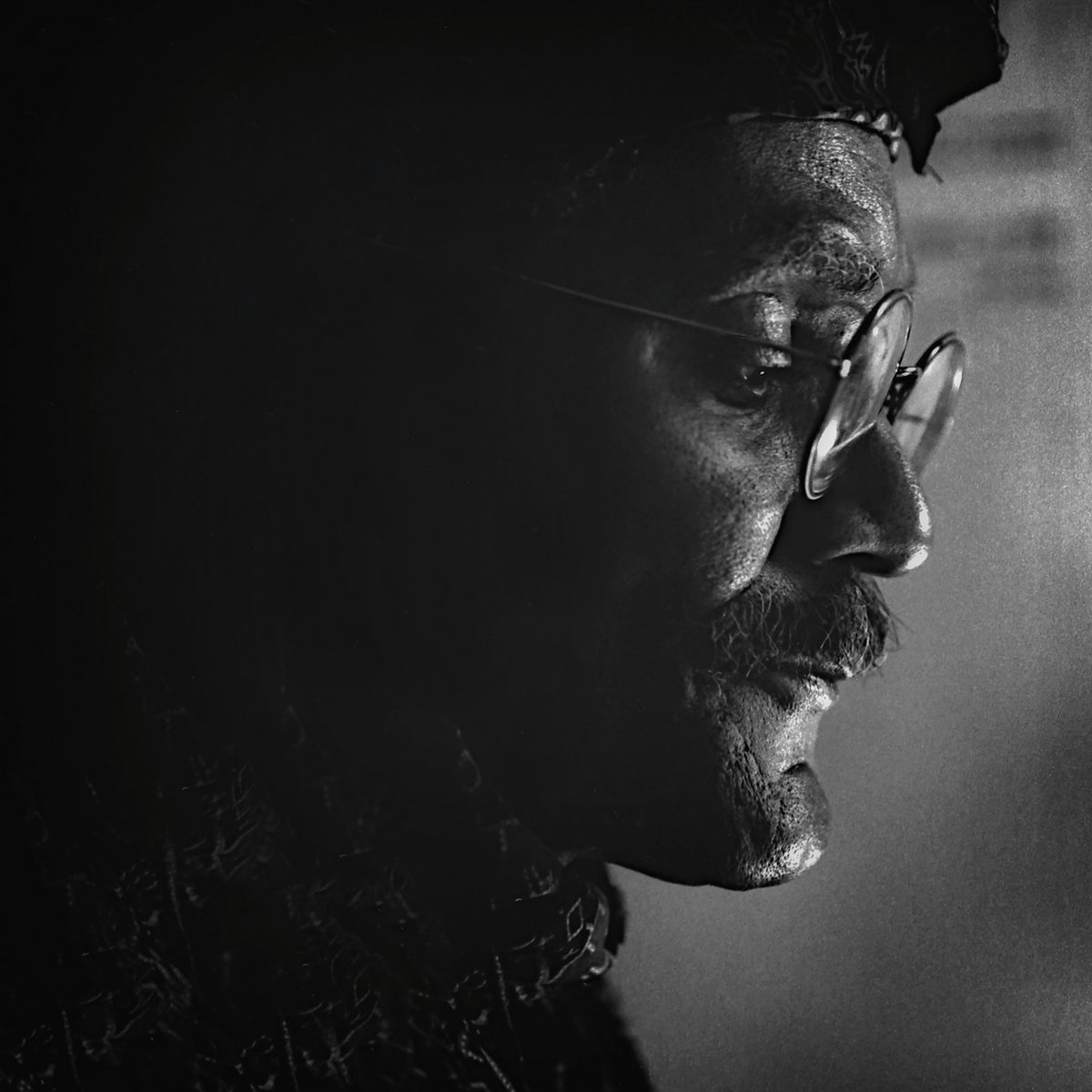 for Jerome | Rasmus Kjær + Jerome Cooper & Tomo Jacobson | Tomo Jacobson