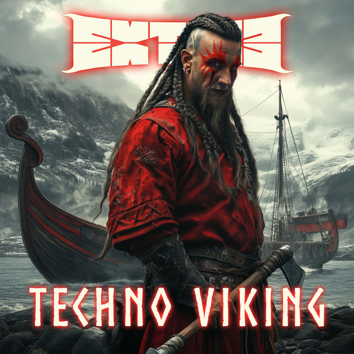 Techno Viking | EXTIZE
