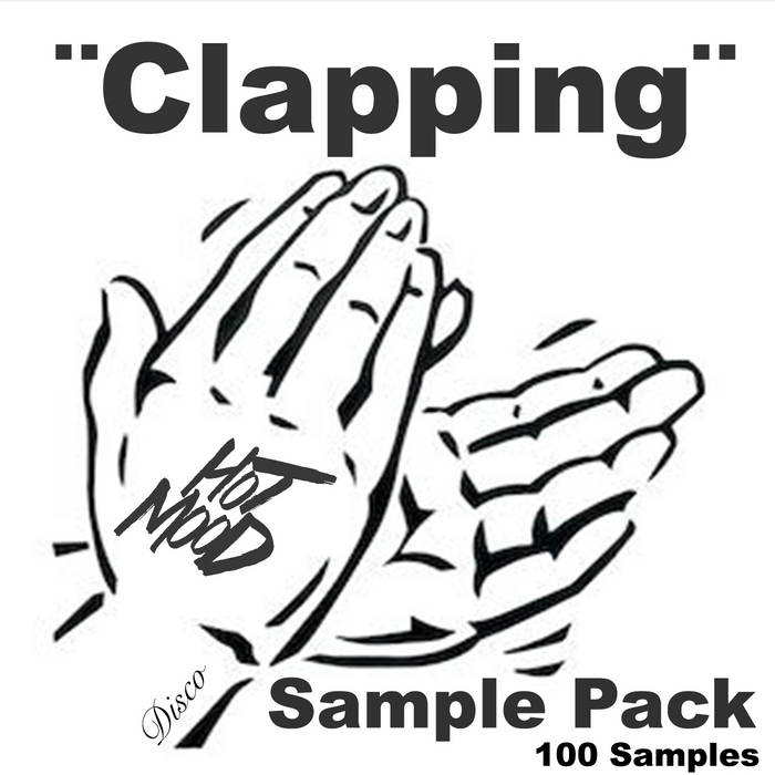 "Clapping" Sample Pack | hotmood