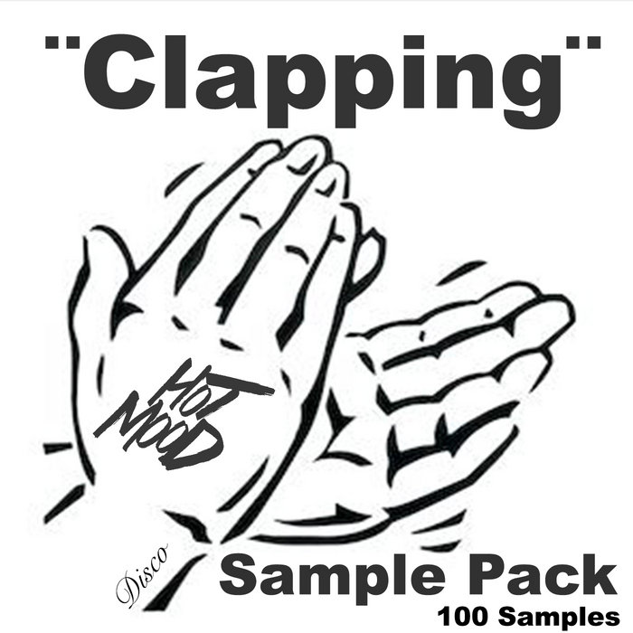 "Clapping" Sample Pack | hotmood
