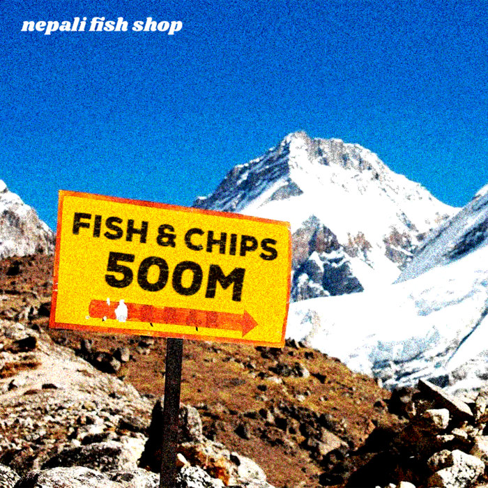 Nepali Fish Shop [Demo] | Nepali Fish Shop