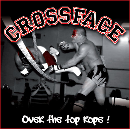 Crossface | Crossface