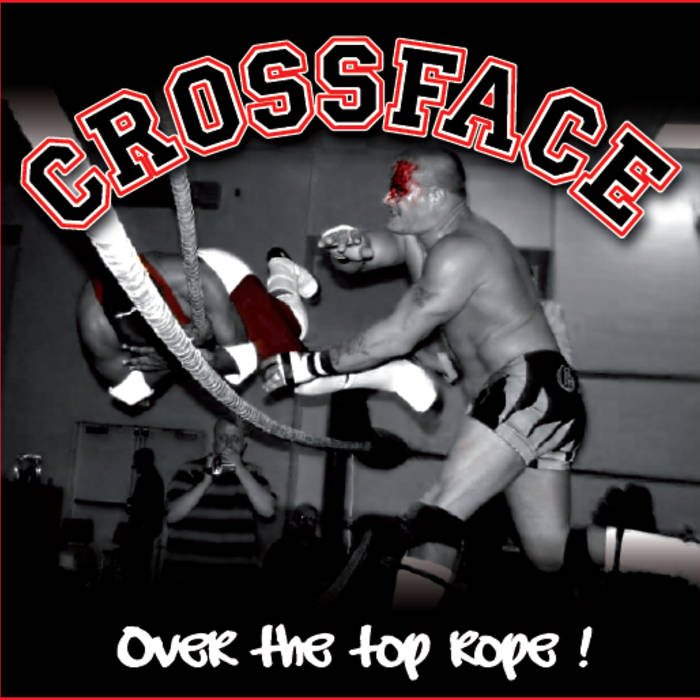 Crossface | Crossface
