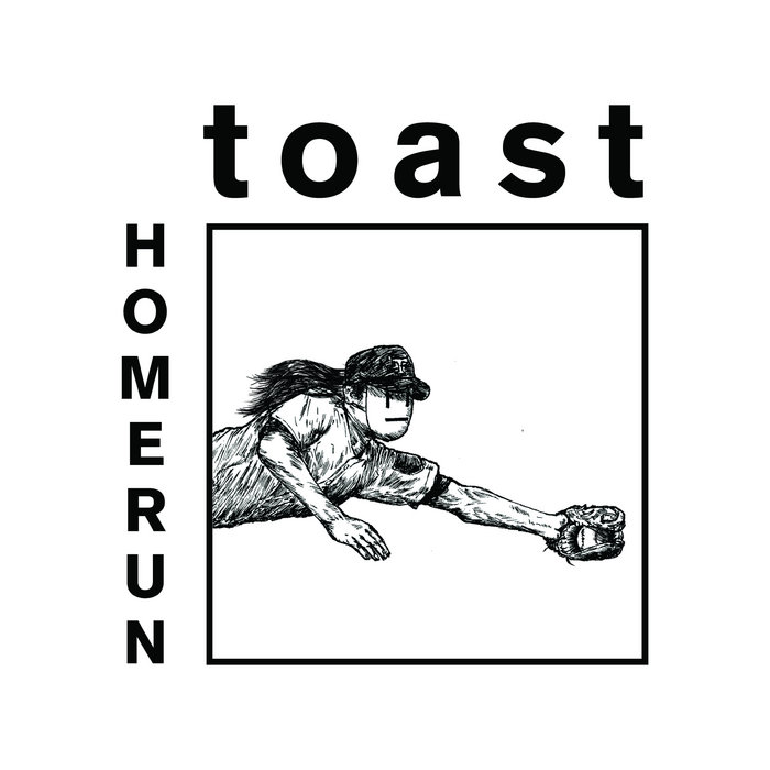 Home Run | toast