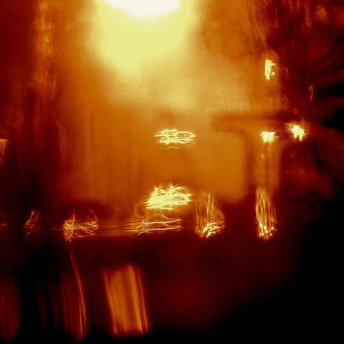 Opulence | James Goode