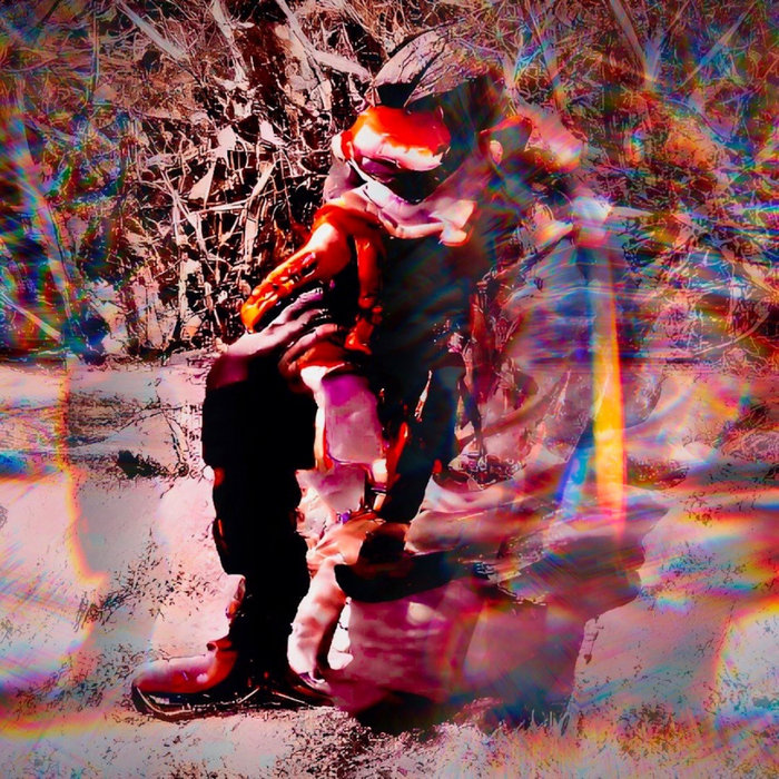 Hypothetical Man | L.A.W.S