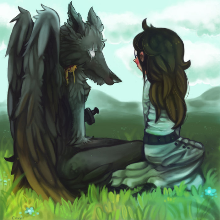 Who Mourns For Jack Noir? | The Homestuck Fan Musicians ...