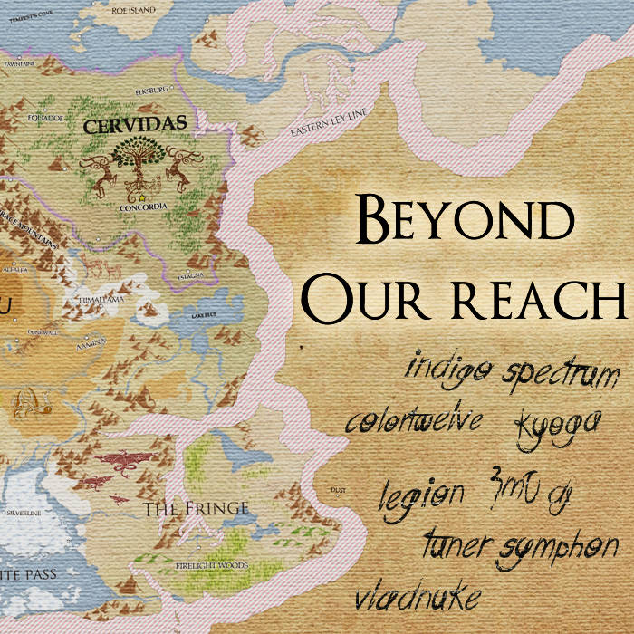 Beyond Our Reach | The Lesser Knowns