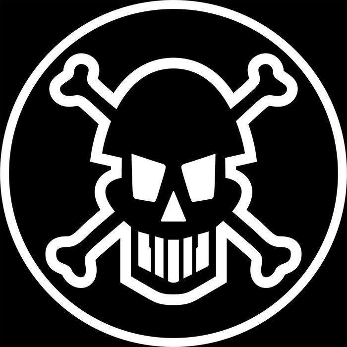 [SKEL004] The Skeleton Krew | The Skeleton Krew | Skeleton Recordings