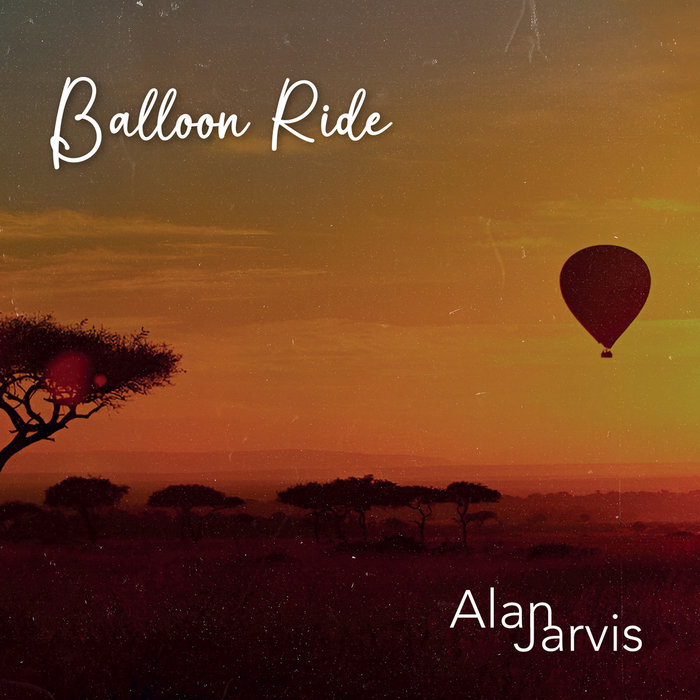 Balloon Ride | Alan Jarvis