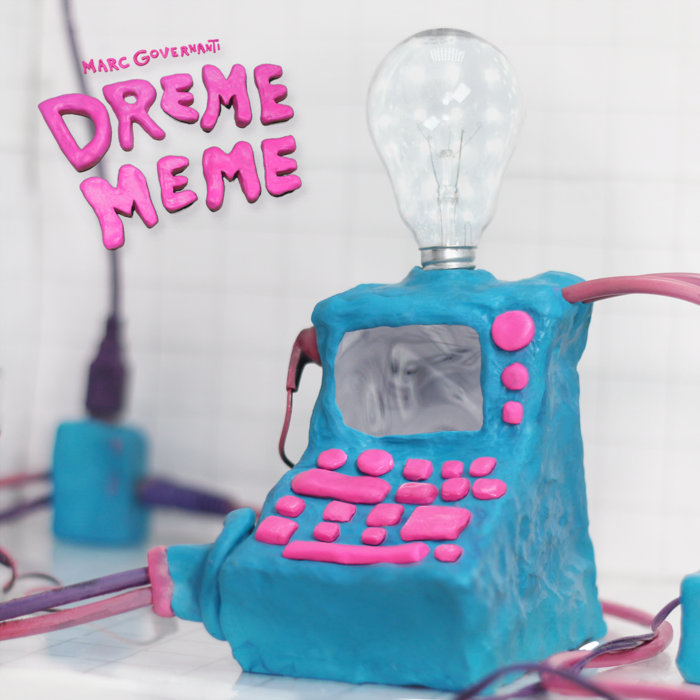 DREME MEME | Marc Governanti