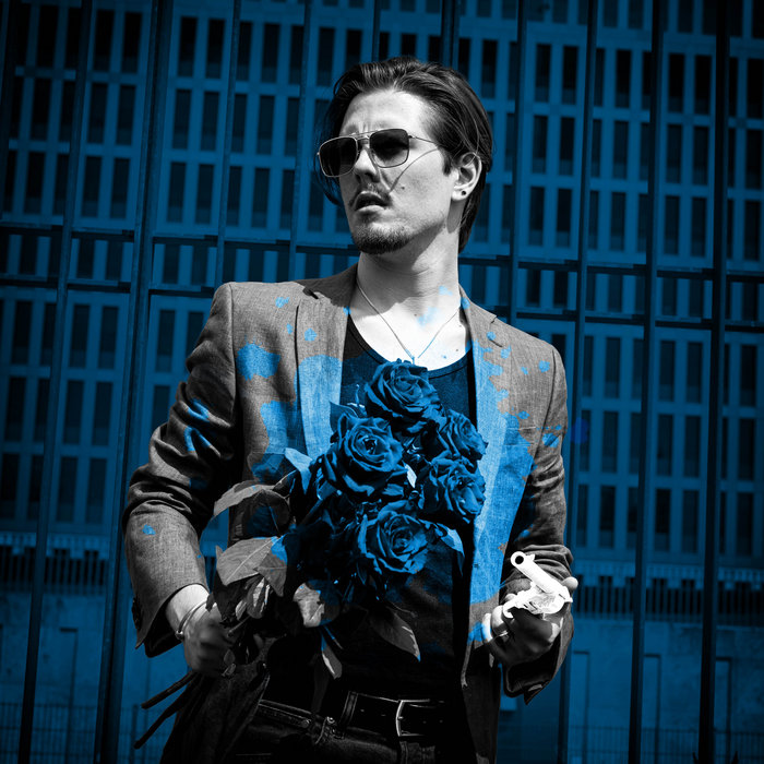 Blue Boy | Pat Rainey