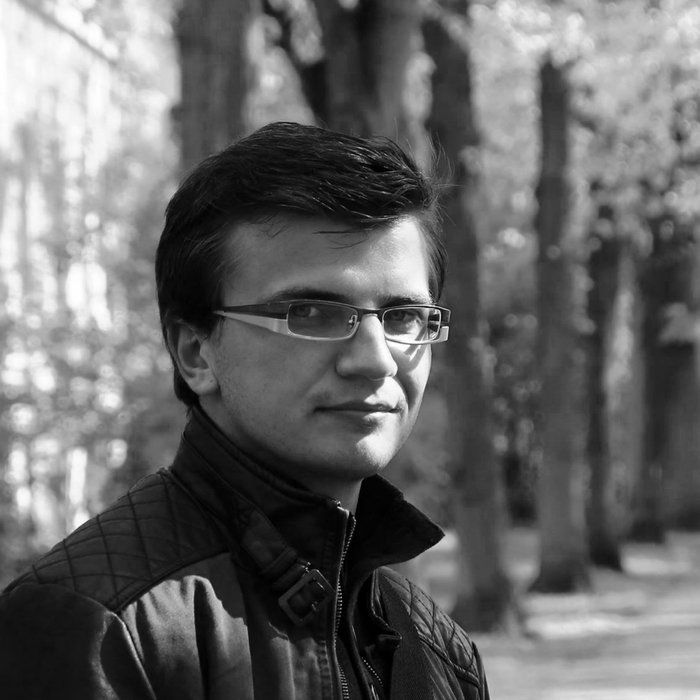 Horizon Teaser | Ronald Kah