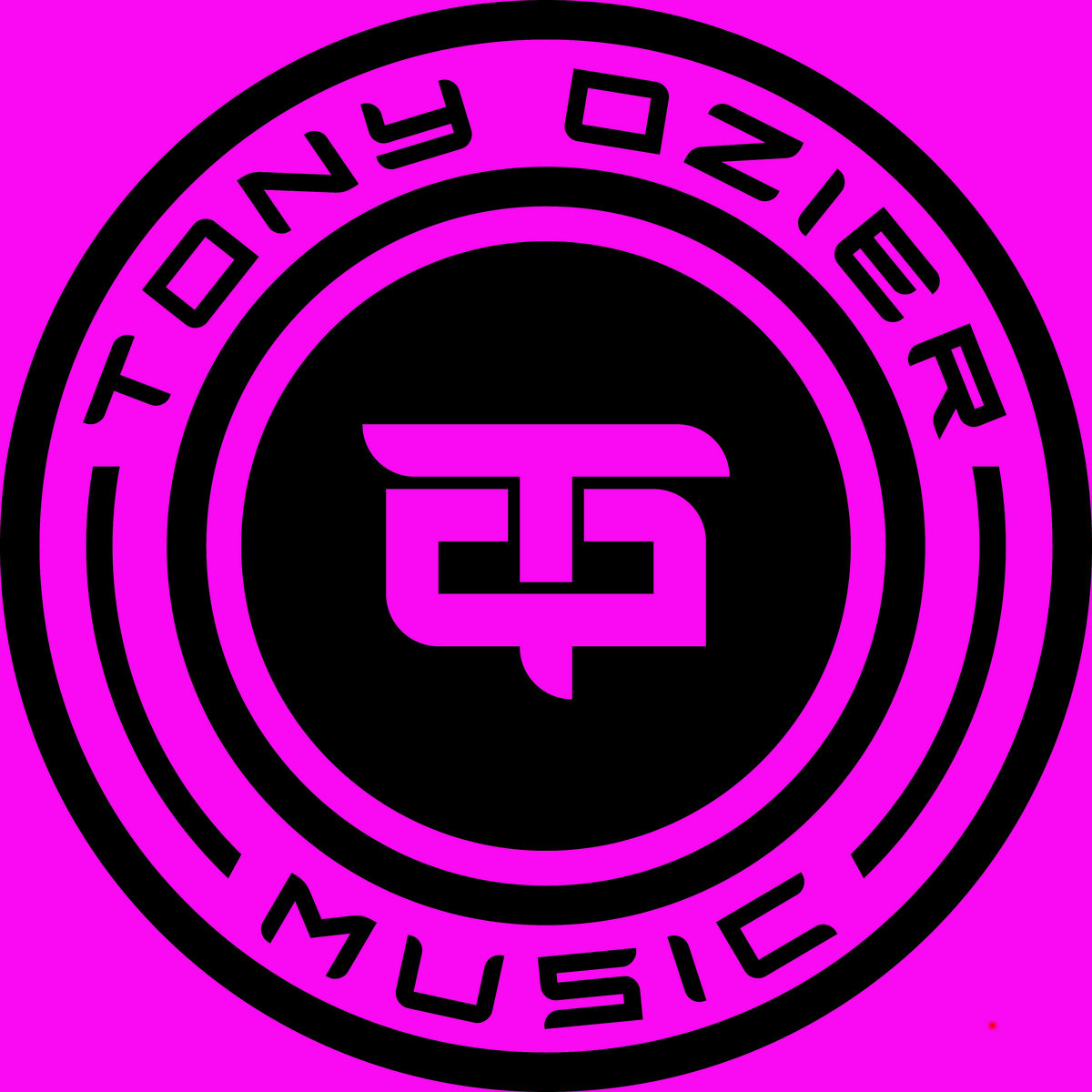 One Love Featuring Ozay Moore | Tony Ozier