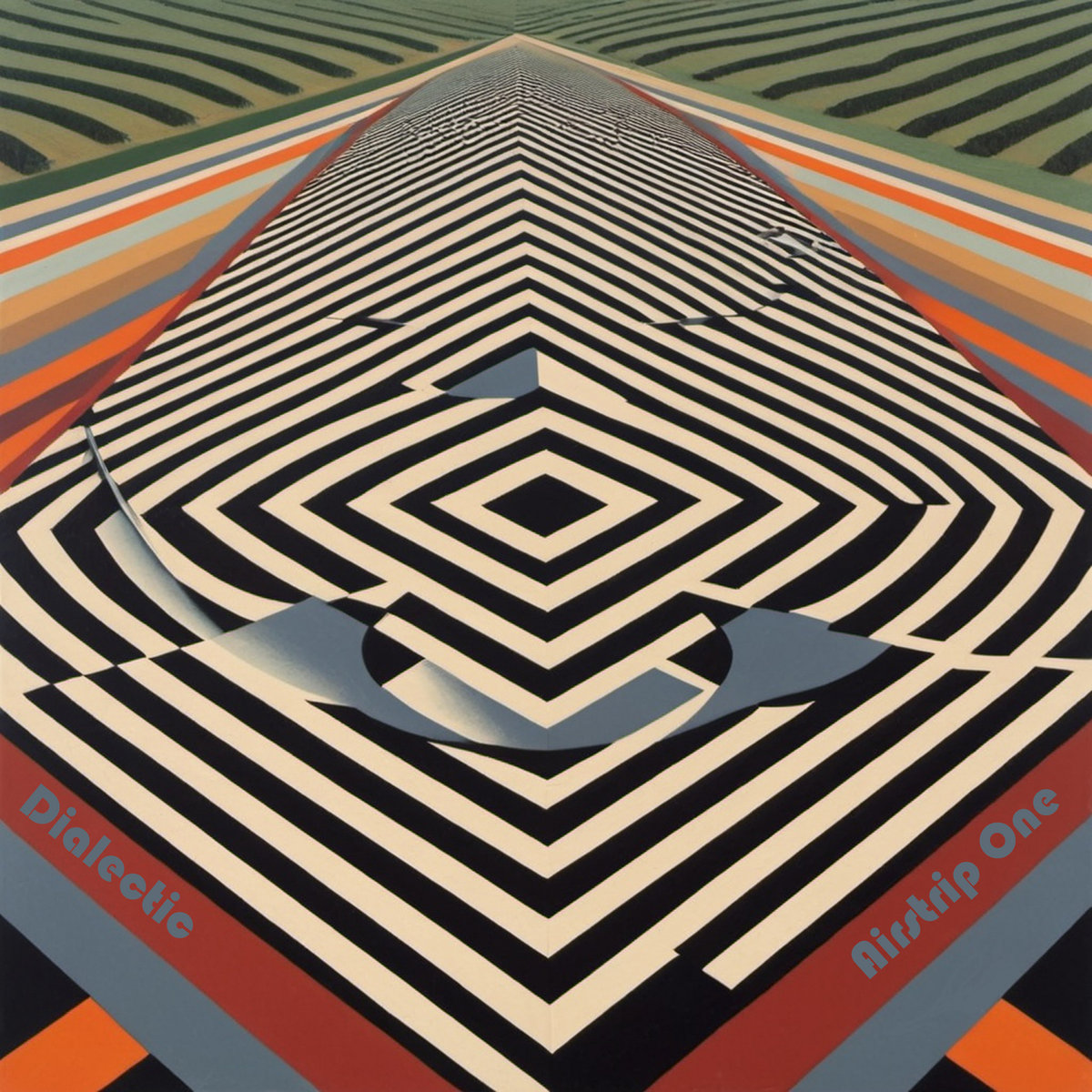 Airstrip One | Dialectic