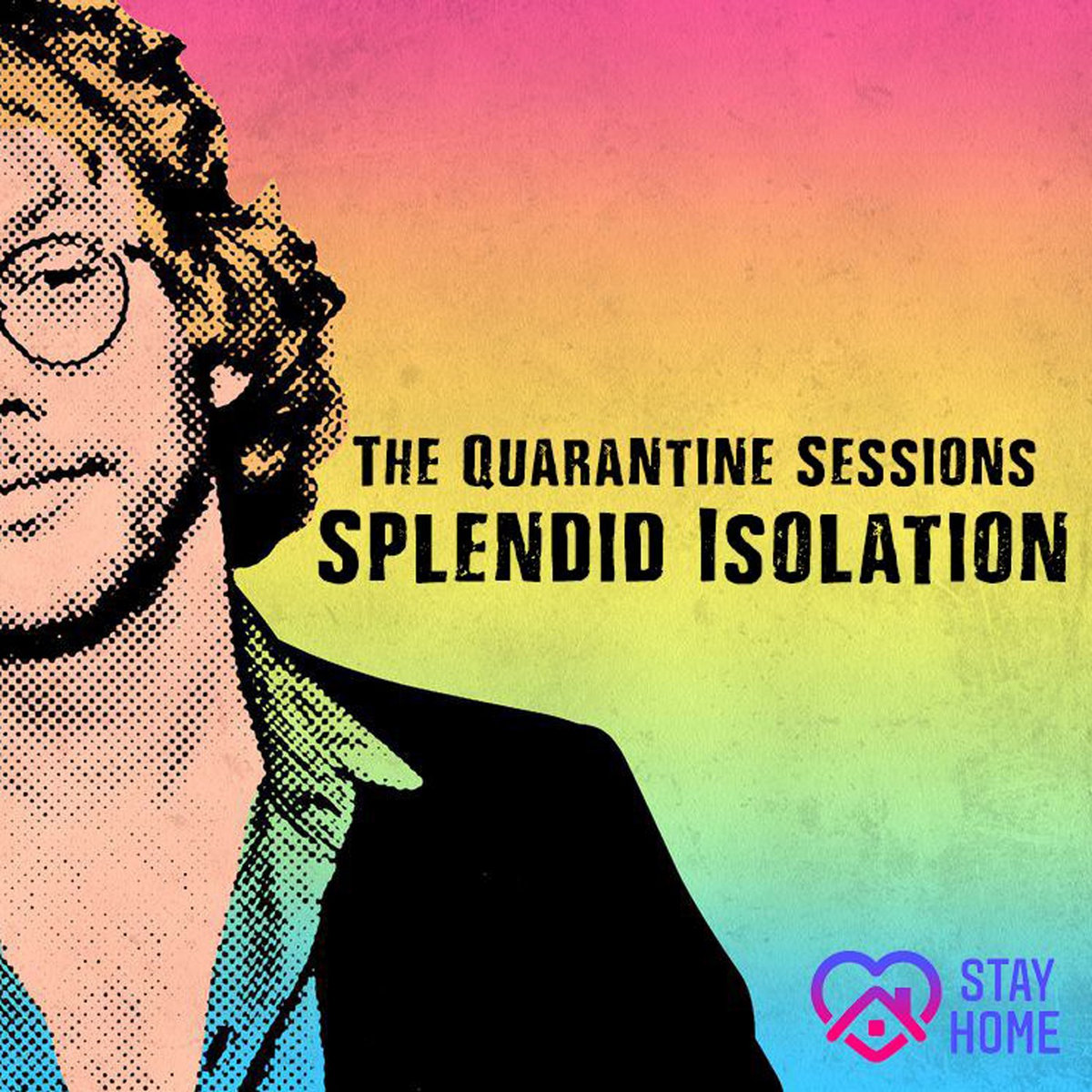 Splendid Isolation - The Quarantine Sessions | The Quarantine Sessions ...